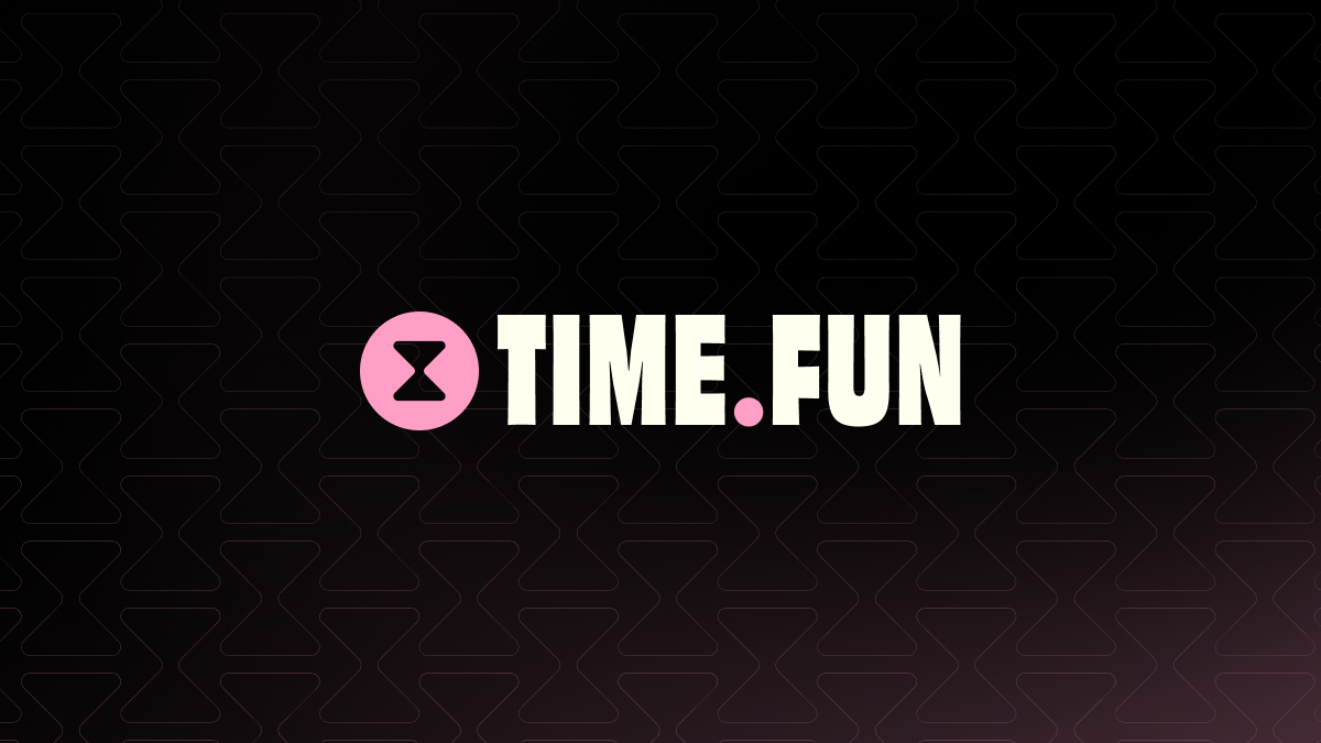 Time.fun
